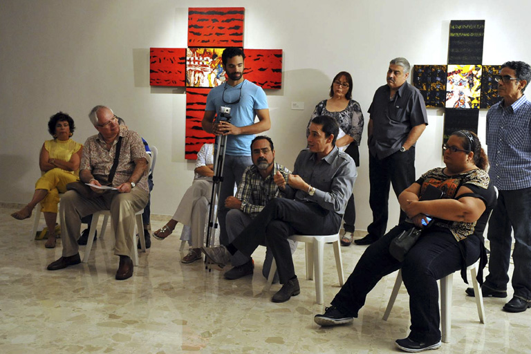 Arqueología profética - Cecilio Colón Guzmán